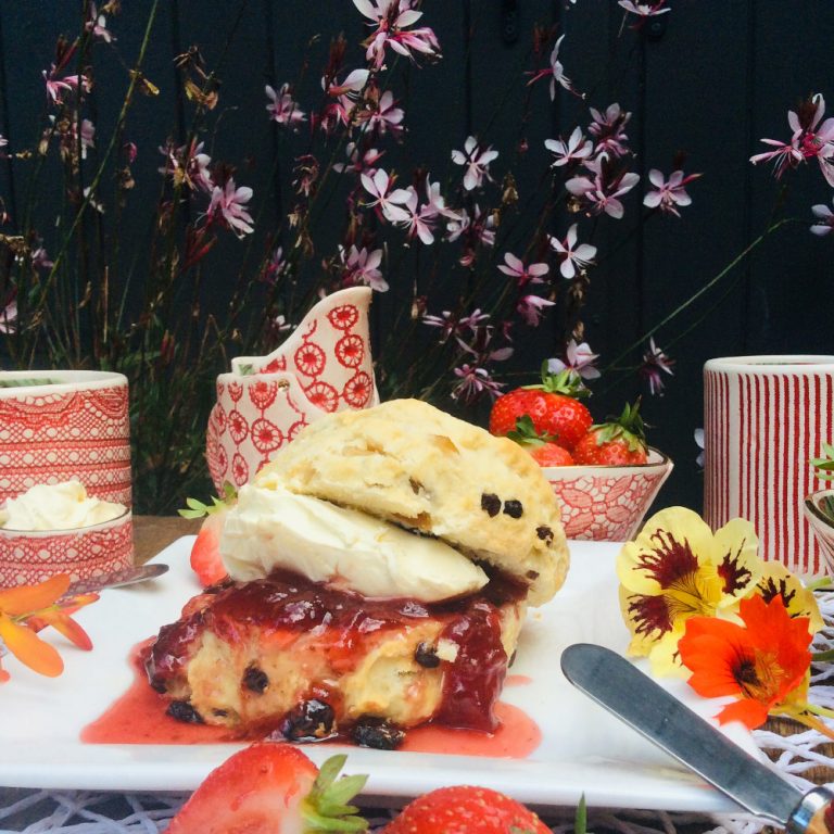 Us and The Environment - The Dorset Hand Made Food Company